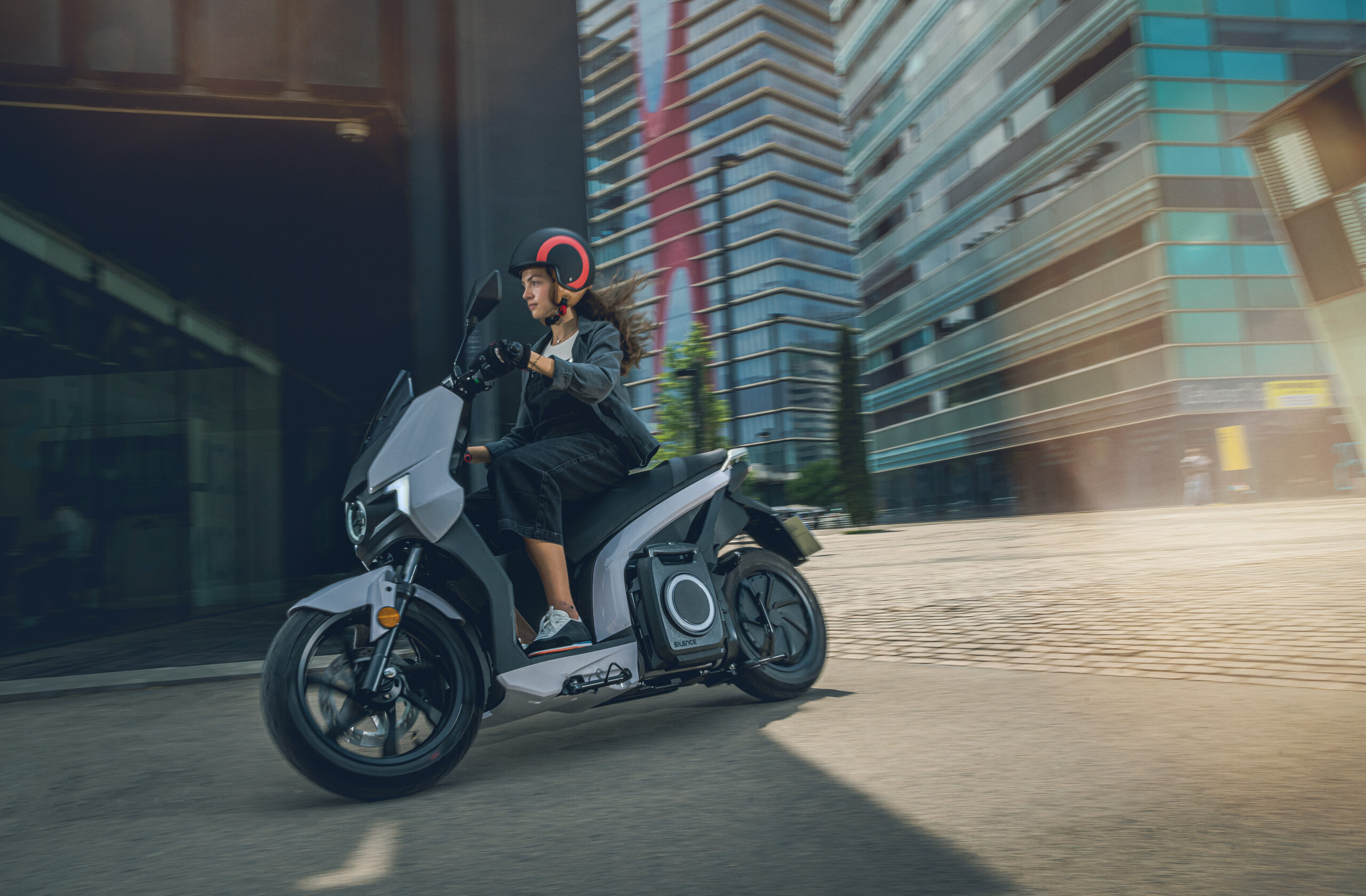 GDV Mobility - Improve your Mobility